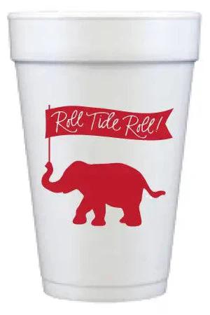 Roll Tide Cup – The Station